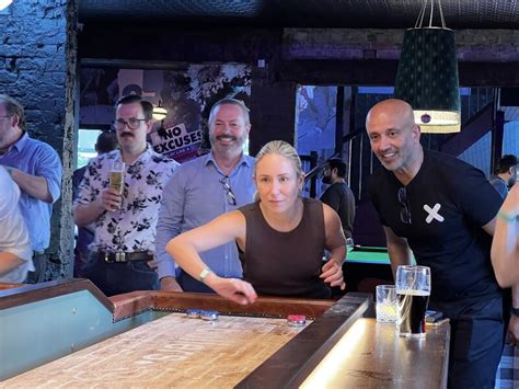 Rohan Shaw On Linkedin Was A Great Night