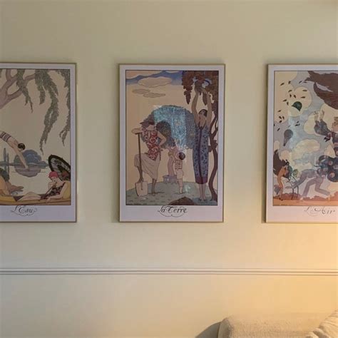 Vibert Freres Vintage Perfume And Soap Poster Retro Beauty Art Etsy