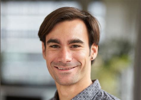 Valentin Hasler Global Sustainable Sport