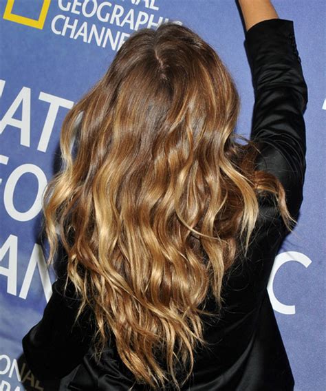 Gisele Bundchen S Best Hairstyles And Haircuts