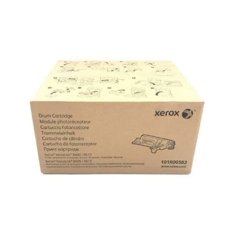 TAMBOR XEROX 101R00582 NEGOCIO ESPECIAL