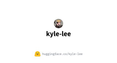 Kyle Lee Kyle Lee