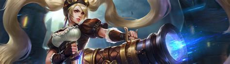 Detail Gambar Layla Mobile Legends Koleksi Nomer 11