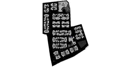 Co Operative Building Area Drawings Detail 2d View Autocad File