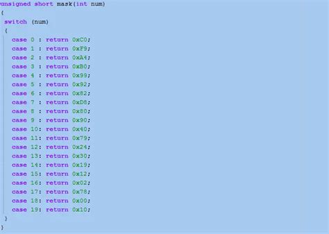 Digital Voltmeter Circuit And Project Using Pic Microcontroller