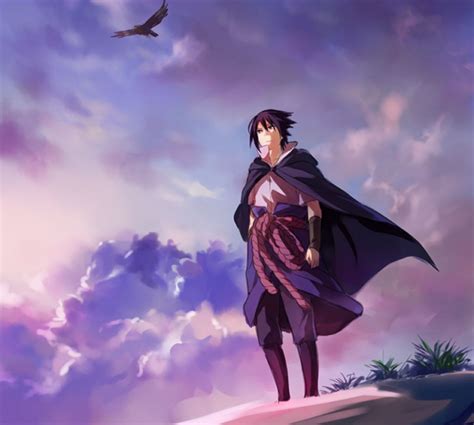 Sasuke Uchiha Anime Wallpaper Fanpop My Xxx Hot Girl