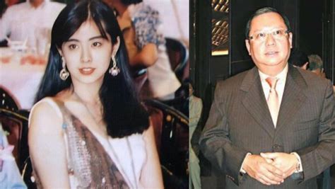 Joey Wong Couldnt Pay For The Mansion Her Billionaire Ex Gave Her Before They Broke Up Then
