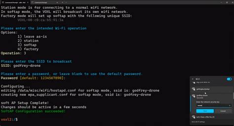 VOXL Essentials Part RIIS