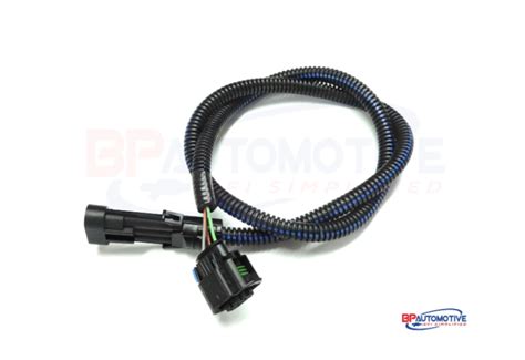 Ls1 To Ls3 Map Sensor Extension Bosch Map Sensor Extension