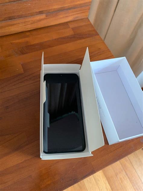 Redmi Carbon Grey GB RAM GB Mobile Phones Gadgets Mobile Phones Android Phones