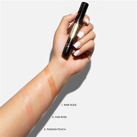 Lip Sex Plump And Fill Tint 1 Raw Nude Vitamin C