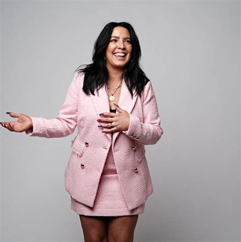 Erika Cramer Inspire Speakers