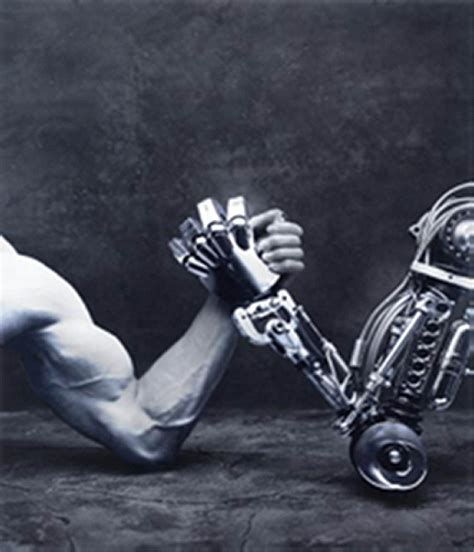 Architecture Machine Iaac Blog