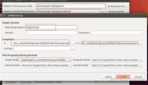 君正 Mips 平台交叉编译 Ncnn 知乎