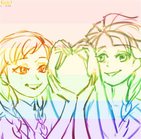 Elsanna On Tumblr