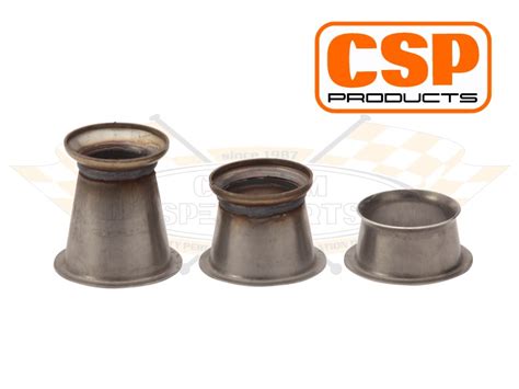 Cone Inserts Custom And Speed Parts Csp