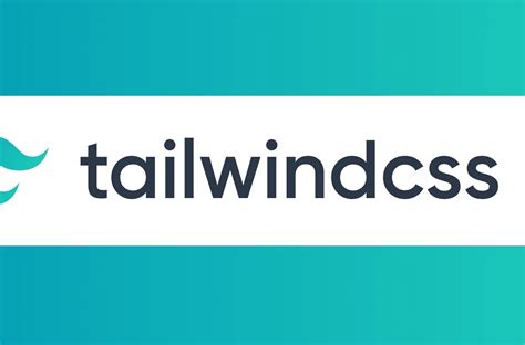 Tailwind Css Logo Svg Pictures FREE SVG