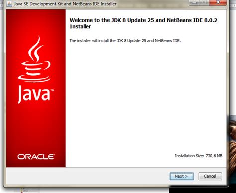 Belajar Program Cara Install Netbeans Ide Pada Window Bit