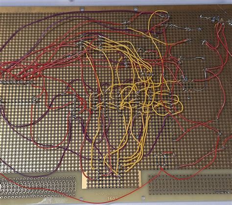 Microcontroller Source Of Noise Electrical Engineering Stack Exchange