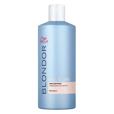 Wella Blondor