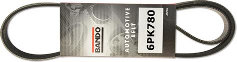 TOYOTA YARIS II 05-08 1.3 PASEK WIELO-KLINOWY 6PK780 - Opinie i ceny na ...