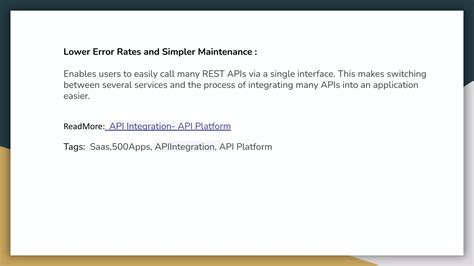 Api Integration Api Platformpdf
