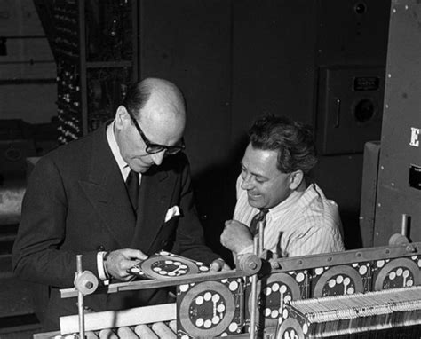 The Birth Of Integrated Circuits Ic