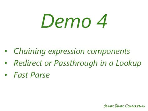 Ssis Dataflow Performance Tuning Jamie Thomson Ssis Dataflow