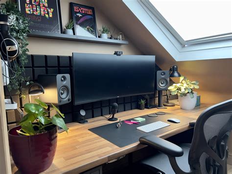 My Remote Working Workspace Rworkspaces