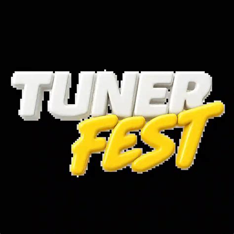 User Guide Tunerfest The Crew Motorfest User Guide Tunerfest The Crew Motorfest