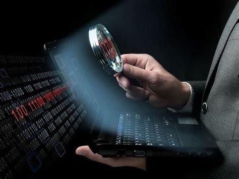 В стране может появиться черный рынок личных данных россиян Computer