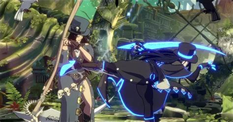 Is Testament Worth The Money As Guilty Gear Strive S Final Season 1 DLC