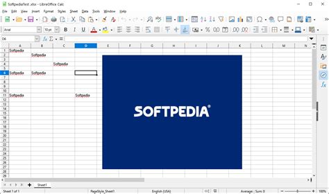 LibreOffice Download Softpedia