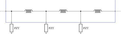 Sketch Of A Pem Beam With A Second Order Transmission Line Download Scientific Diagram