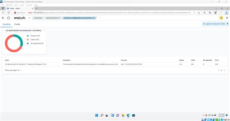Release 441 Rc1 E2e Ux Tests Configuration Assessment · Issue