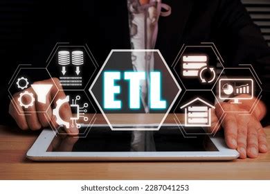 Best Extract Transform Load Icon Royalty Free Images Stock Photos Pictures Shutterstock