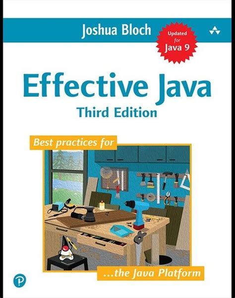 Effective Java 3rd Edition Worlds Local Bookstore