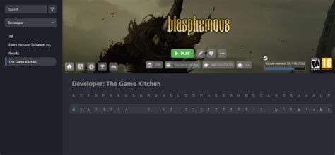Big Details LaunchBox For Windows Custom Themes LaunchBox Community Forums