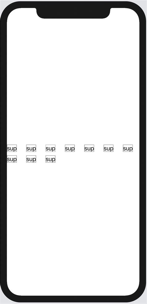 Css With Flexbox Wrap Text Stack Overflow