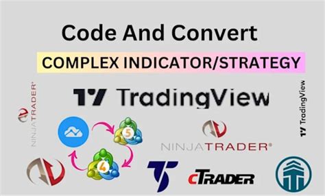 convert tradingview pinescript to mt4 mt5 bot quantower ninjatrader