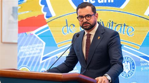 Adrian Chesnoiu Prezent La Conferința Extraordinară A Ansvsa Ziarul De Olt