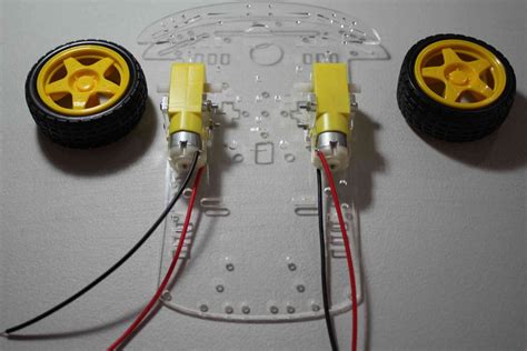 Robot 3 En 1 Para Arduino Tutorial Código App — Talos Electronics