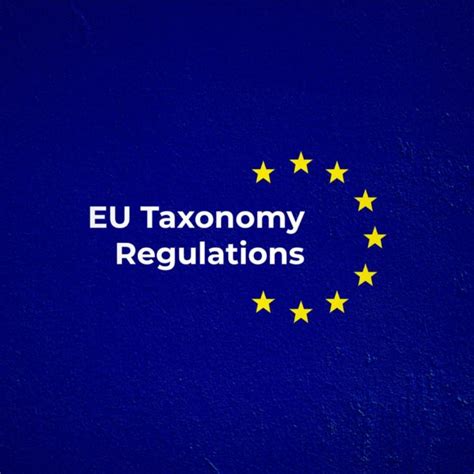 EU Taxonomy Explained Damona Strategy Consulting Nuclear Industry EU Taxonomy Explained Damona Strategy Consulting Nuclear Industry