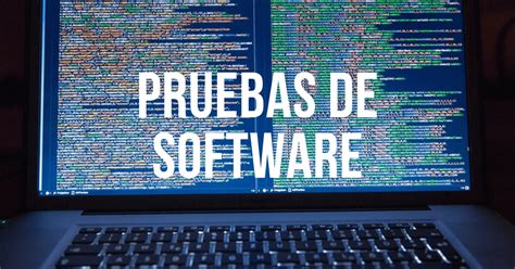 Que Es Software Testing At Fernande Frank Blog