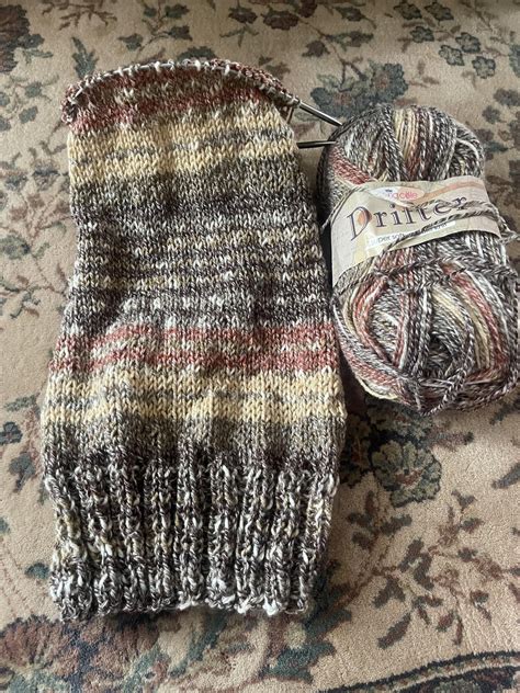 Anyone Else Knitting Leg Warmers Rknitting