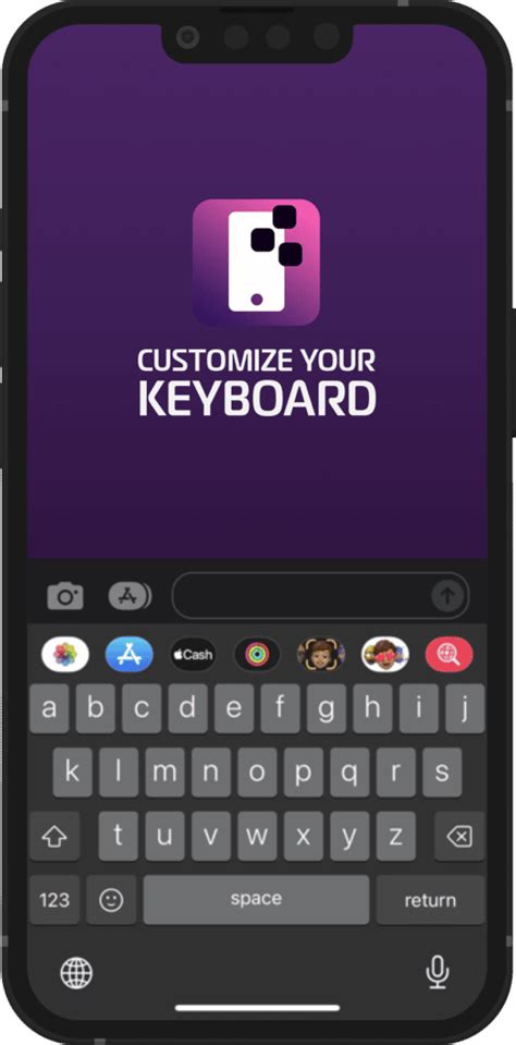 Customize Your Keyboard Sem Nexus