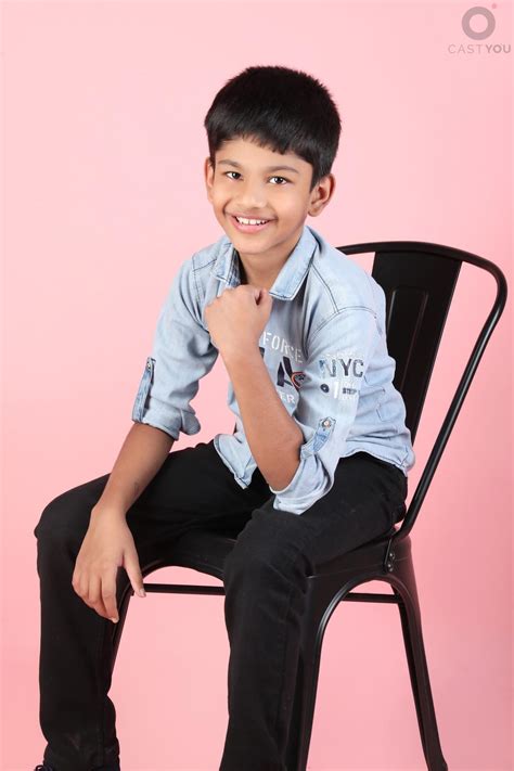 Raunak Gaikwad Castyou