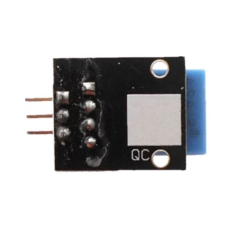 KY Single Bus Digital Temperature And Humidity Sensor