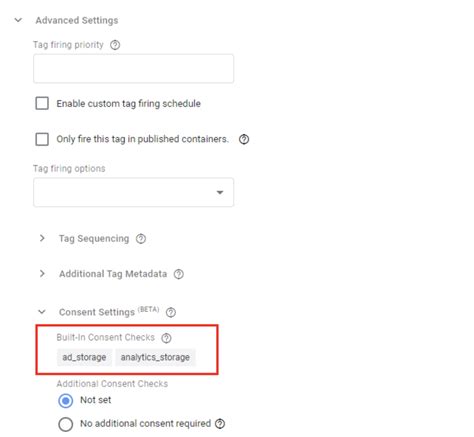 Google Consent Mode What It Is And Why It Matters For You