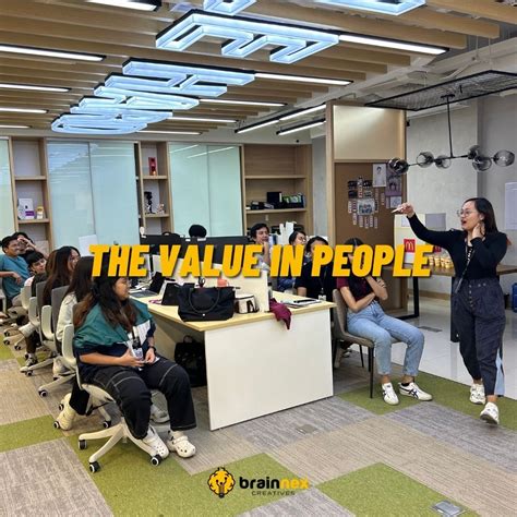 Jerome Paul Ladan On Linkedin Build Your People And Theyll Build The